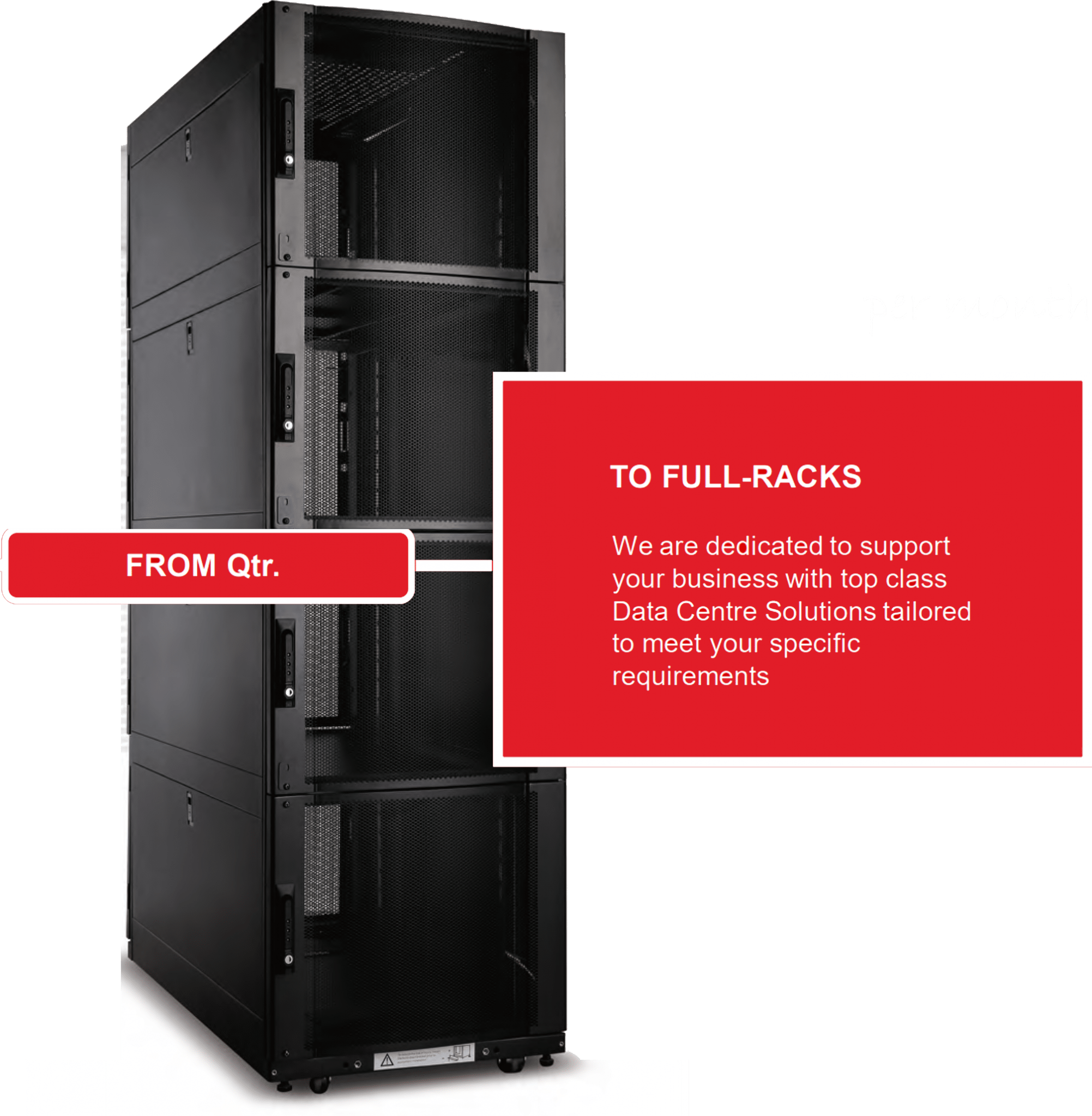 Server Colocation - Web World